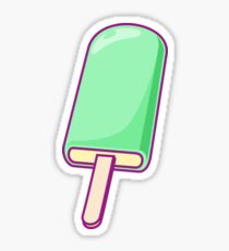Popsicle: Stickers | Redbubble