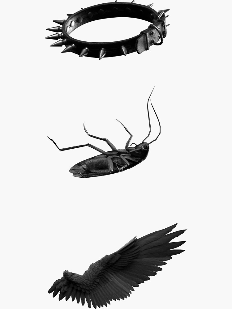 "sullivan king" Sticker by chobanthiban | Redbubble