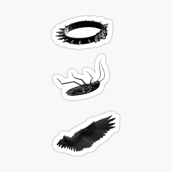 "sullivan king" Sticker by chobanthiban | Redbubble