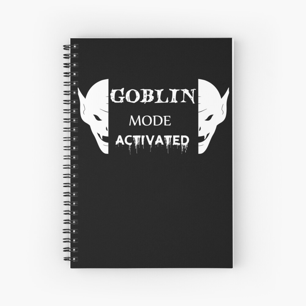 "Goblin Mode on Meme - goblin mode activated funny social distancing ...