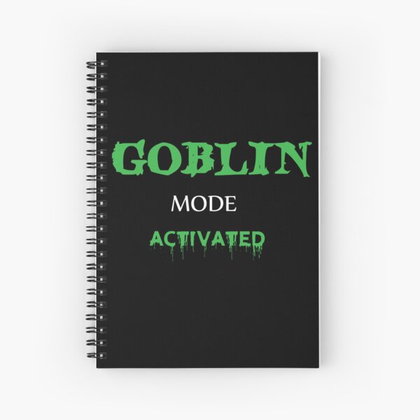"Goblin Mode on Meme - goblin mode activated funny social distancing ...