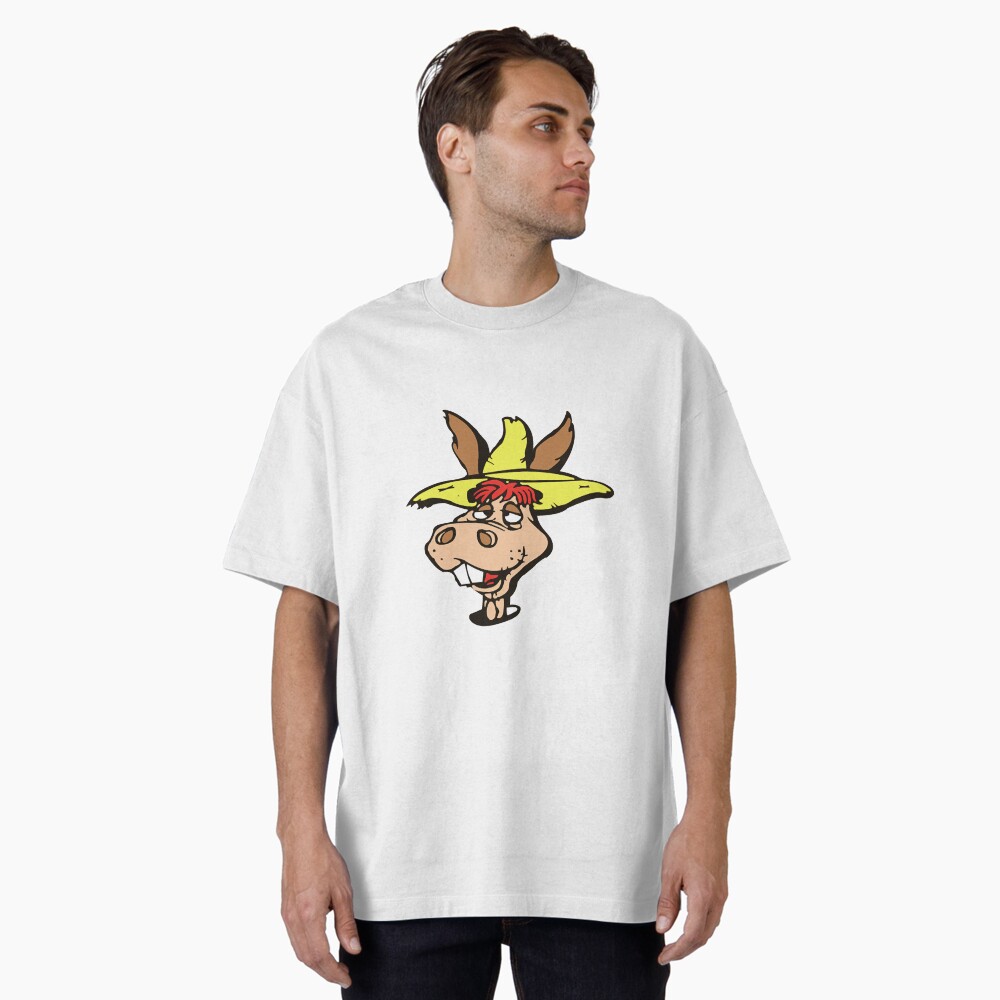 "Hee Haw Donkey " Sticker for Sale by TysonMinns | Redbubble