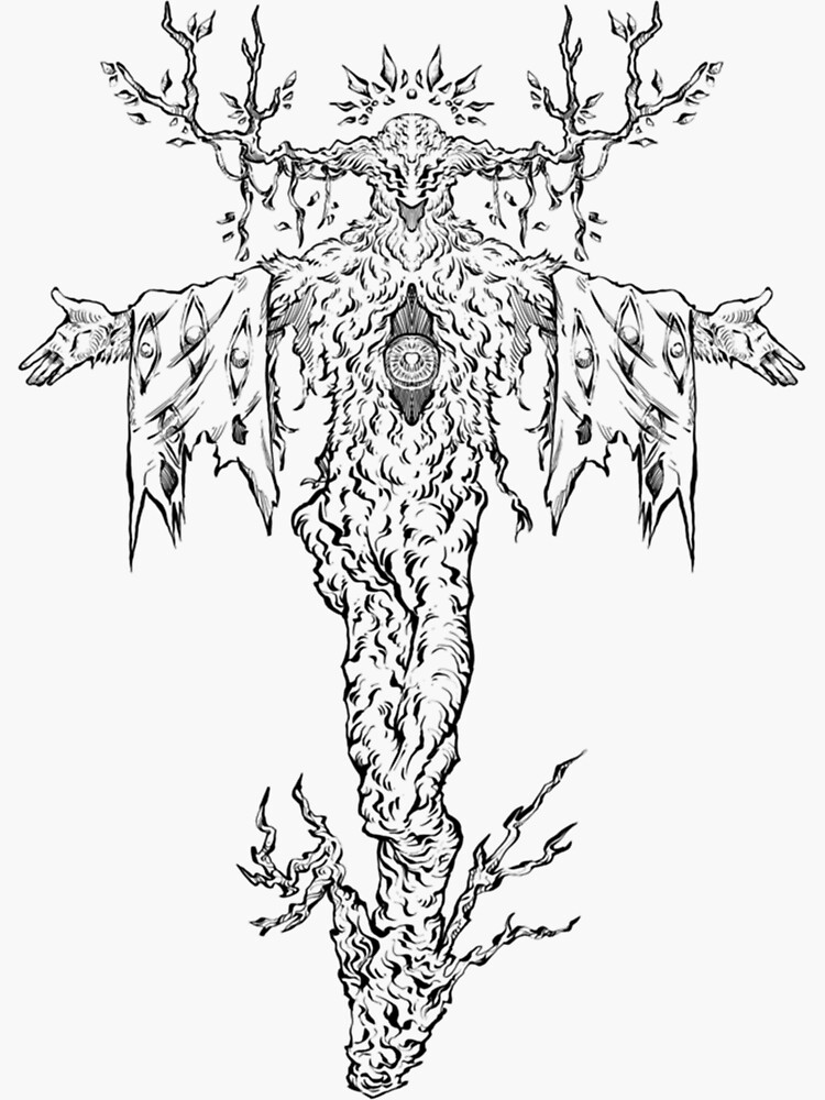 "Future Devil - Chainsaw Man Classic T-Shirt" Sticker for Sale by ...