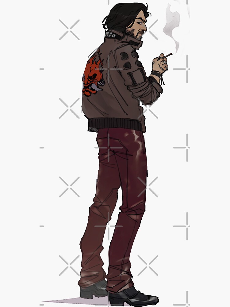 "Special Present Johnny Gift For Everyone" Sticker for Sale by ...