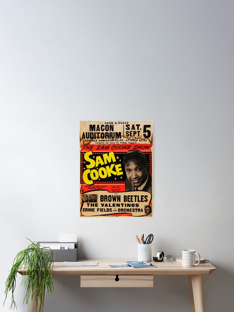 "Auditorium Concert" Poster for Sale by afdolamimma | Redbubble