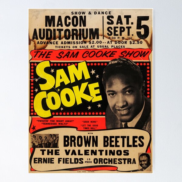 "Auditorium Concert" Poster for Sale by afdolamimma | Redbubble