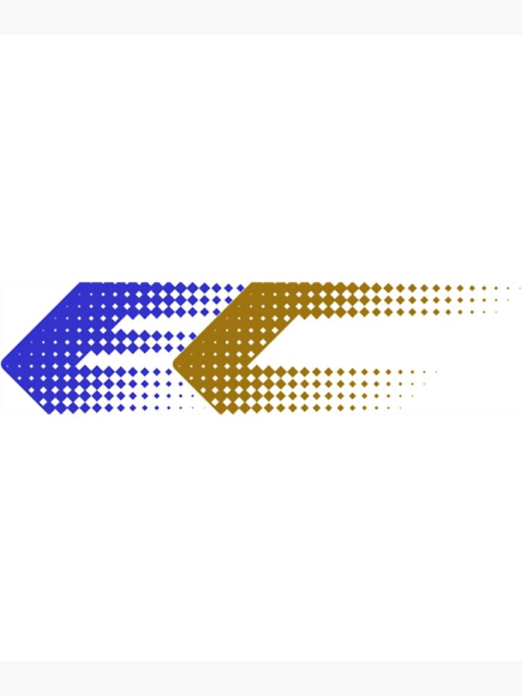 "EuroCity (EC) Zuglogo " Poster for Sale by WallArtyz | Redbubble