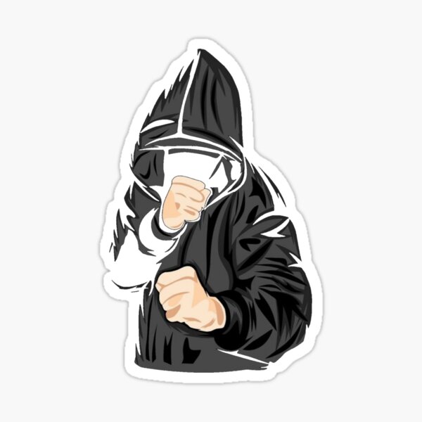 "sad boy" Sticker by PFCustomization | Redbubble