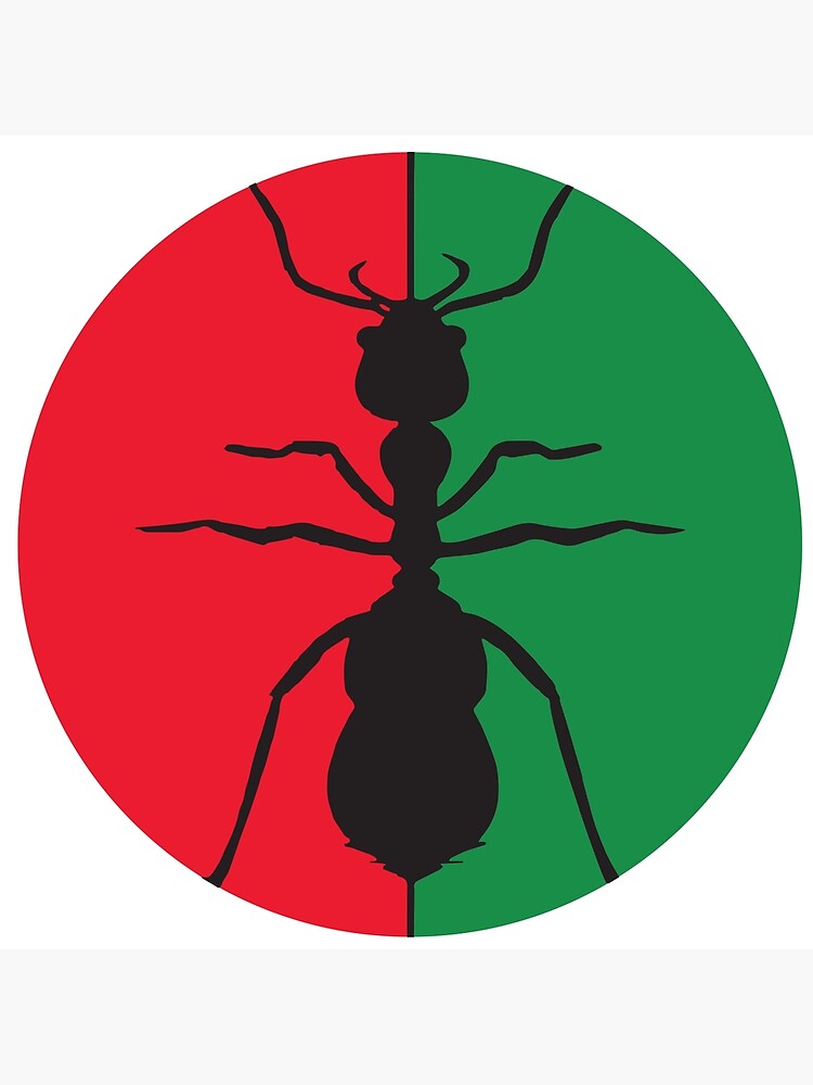 "Dead Prez Ant - Together" Poster for Sale by DankSpaghetti | Redbubble