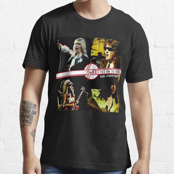 "Beautiful Model The Sweet Band Sweet Gift Movie Fans" T-shirt for Sale ...