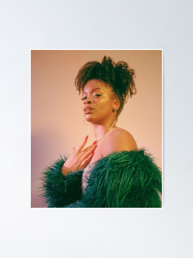"Ari Lennox" Poster by LexyShop | Redbubble