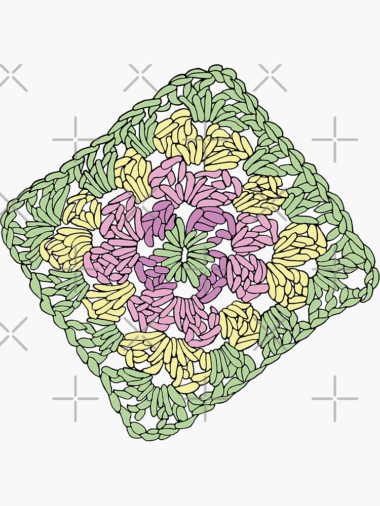 Crochet Merch & Gifts for Sale | Redbubble