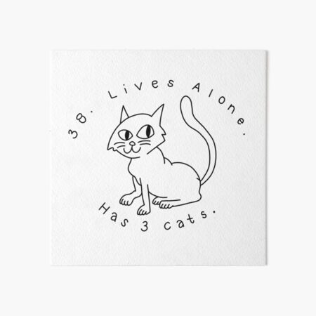 "Brian Quinn Tattoo" Art Board Print for Sale by Samantha3905 | Redbubble