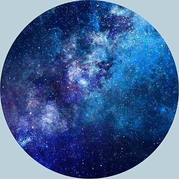 "Astrophotography Night Sky Galaxy Colorful Cosmos Cosmic Pop Socket ...