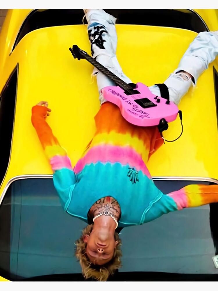 "Kelly Cool Pose" Sticker for Sale by HelenSchwab | Redbubble