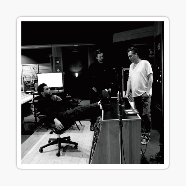 "compose songs" Sticker by romafisher27 | Redbubble