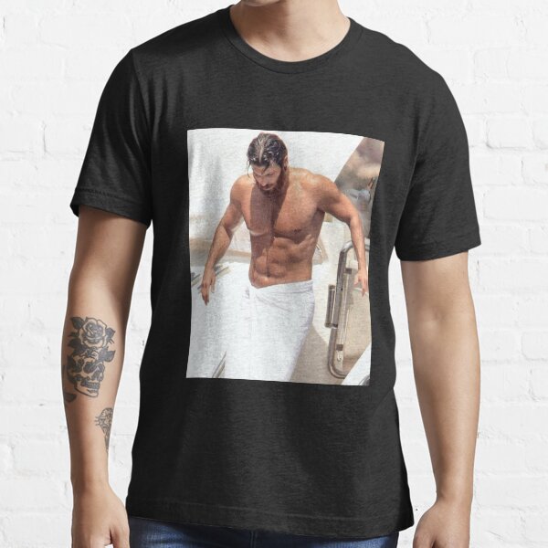 "Can Yaman For Fans,Hot,Gifts italian lover" T-shirt by omaimaLand ...