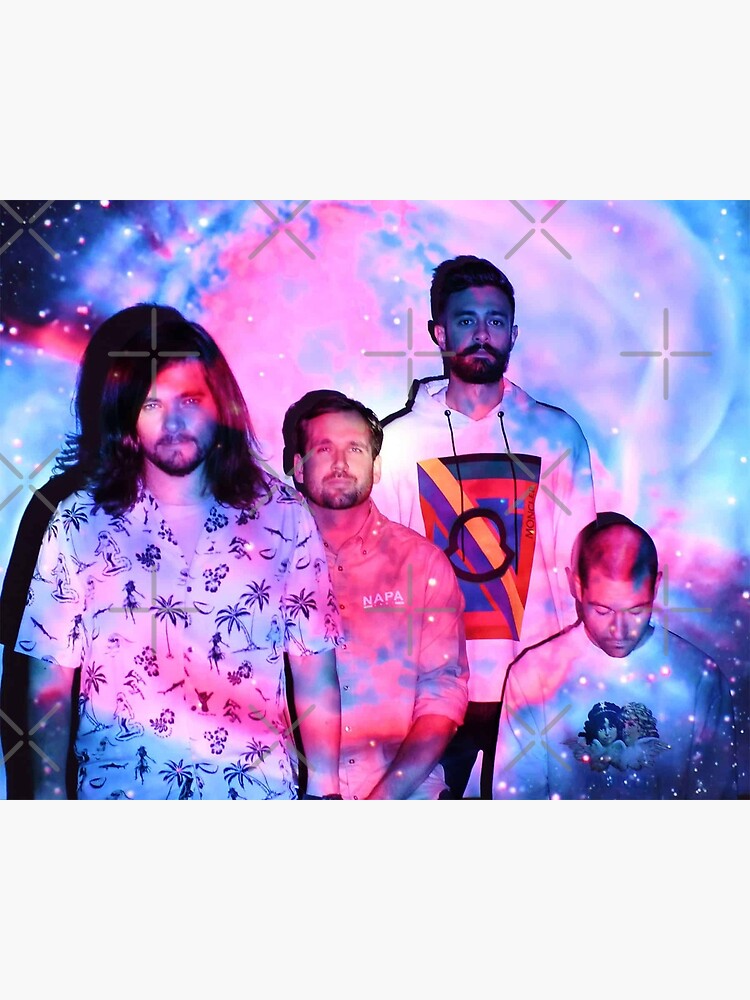 "Future Tour" Poster for Sale by SarahRaaff | Redbubble