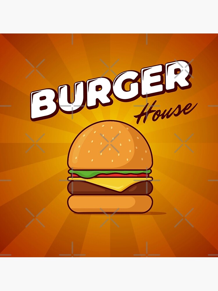 "Aesthetic Food Logo" Poster for Sale by oliveira-anna | Redbubble