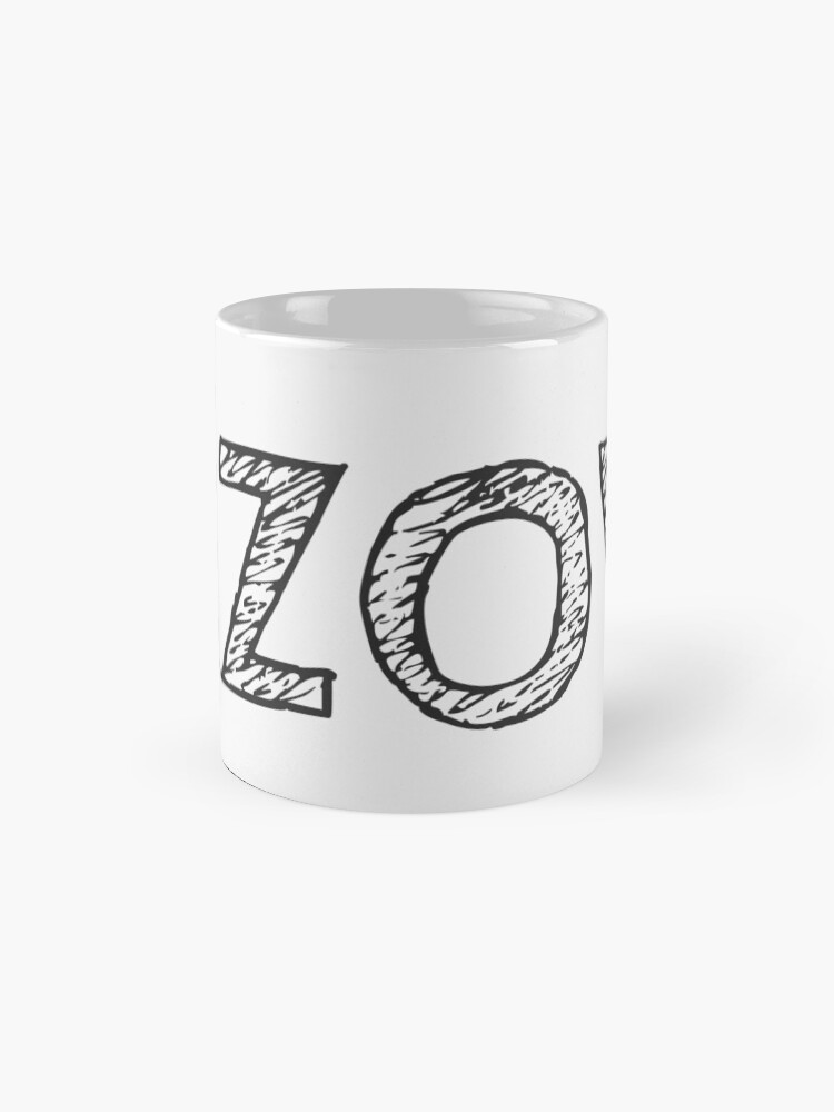 Mug à café for Sale avec l'œuvre « bataillon azov, artiste ukrainien ...