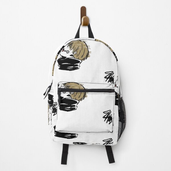 "Inumaki Toge, Jujutsu kaisen, JJK Anime, JK Manga" Backpack by ...