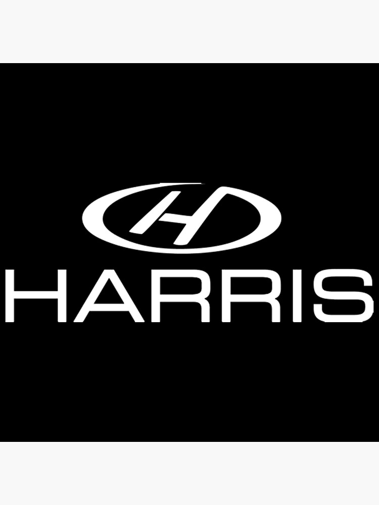 "Harris Pontoon Boats" Poster for Sale by buendiam61 | Redbubble