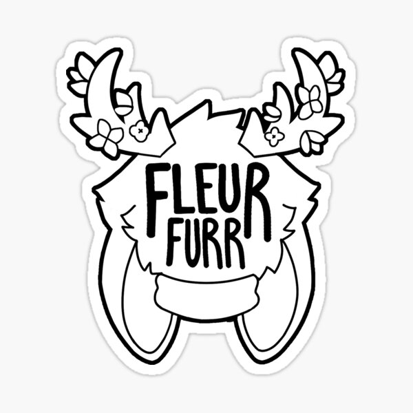 fleurr Shop | Redbubble