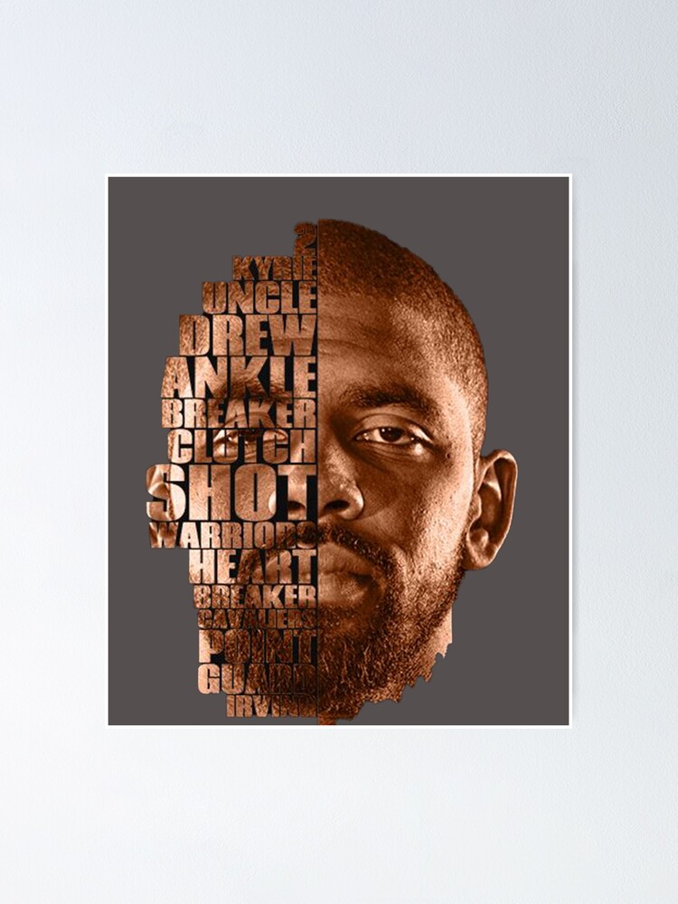 "Kyrie Clown | Kyrie Irving Clown | Match Copper Foams Kyrie Irving ...