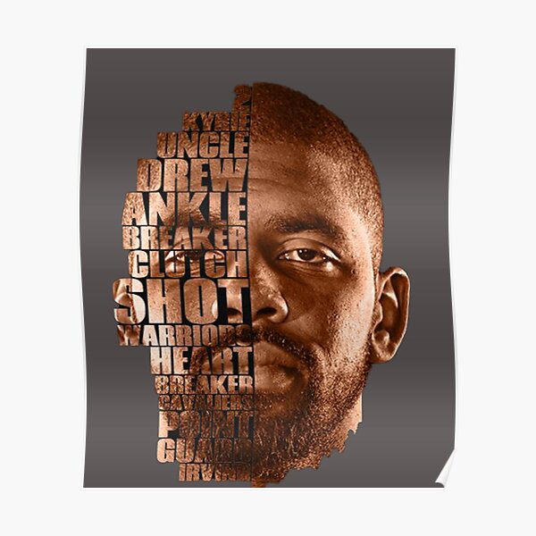 "Kyrie Clown | Kyrie Irving Clown | Match Copper Foams Kyrie Irving ...