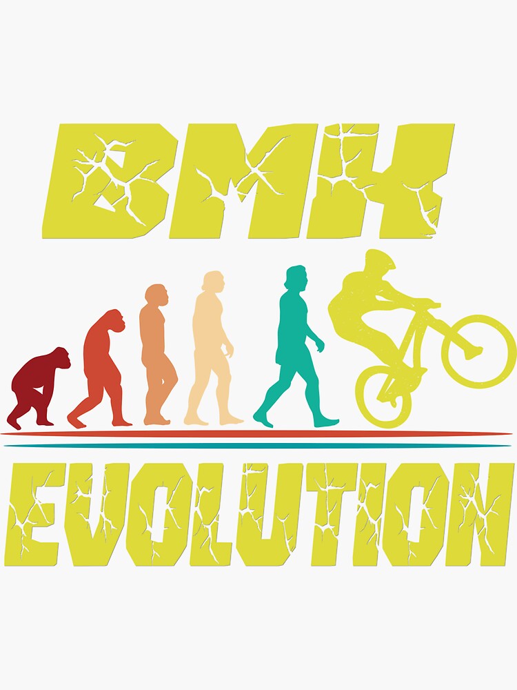 "BMX Evolution - The BMX rider as an adventurer looking for challenges ...