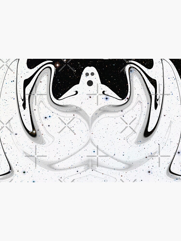 "Space angel" Poster for Sale by Uniquelabratory | Redbubble