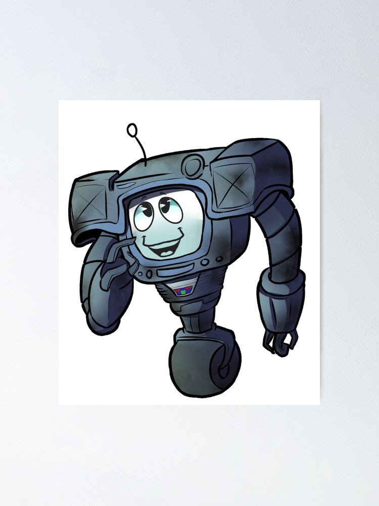 "Doodle Fallout yes man" Poster for Sale by Morris-Est | Redbubble