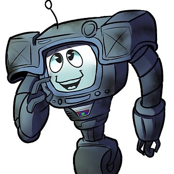 "Doodle Fallout yes man" Poster for Sale by Morris-Est | Redbubble