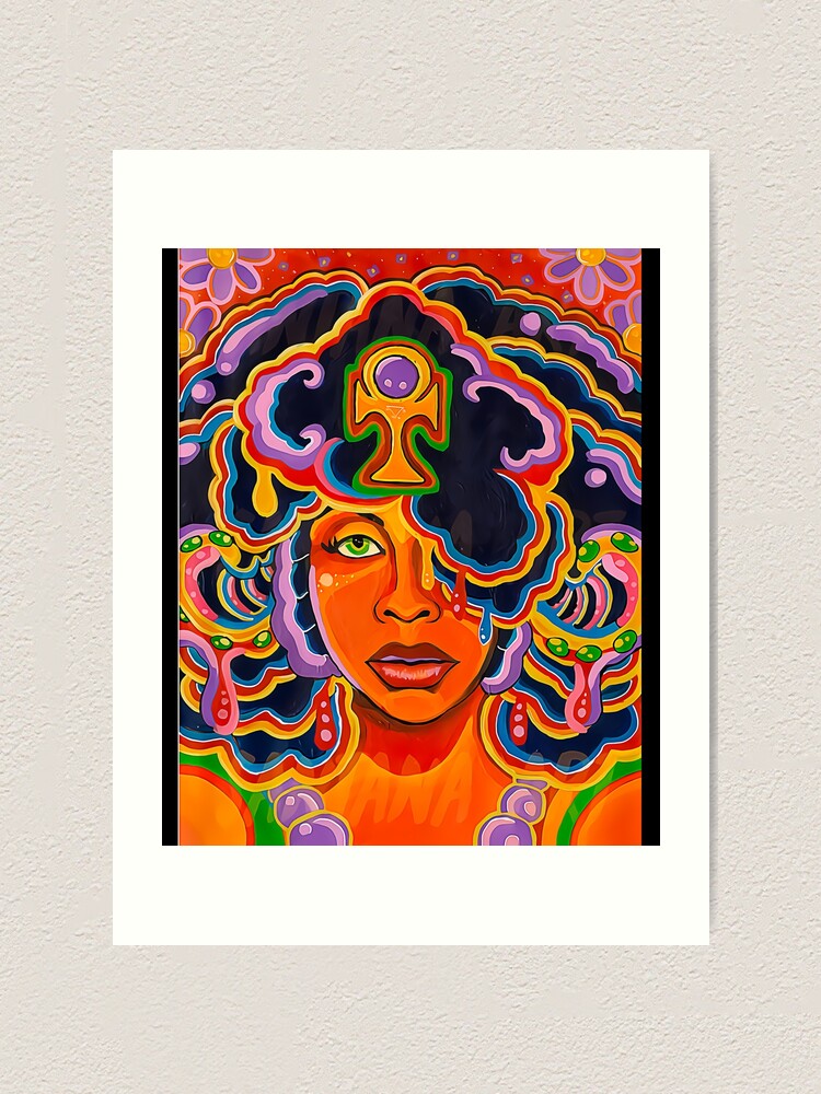 "erykah-badu, erykah badu rsun color, erykah badu fans, reggae, jamaica ...