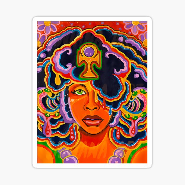 "erykah-badu, erykah badu rsun color, erykah badu fans, reggae, jamaica ...