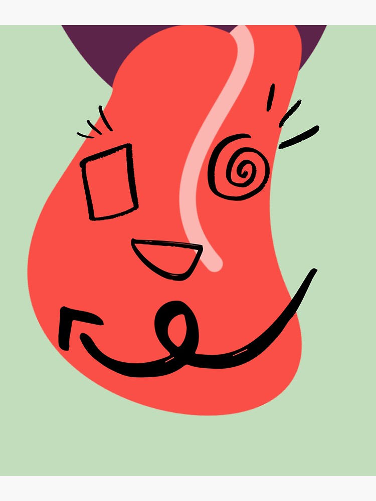 "PsyAn 1: Psycho Cat" Sticker by SouthpawDxLaw | Redbubble