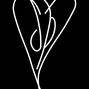 "Smashing Pumpkins Heart Classic " Art Board Print for Sale by ...