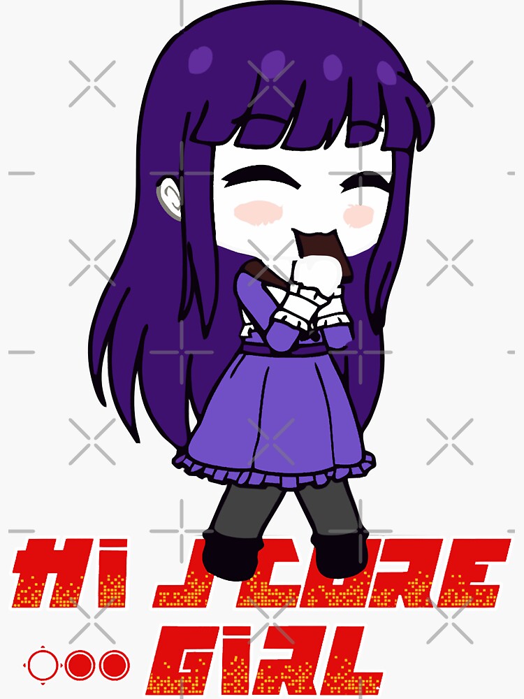 "Best Hi Score Girl Tips You Will Read This Year" Sticker for Sale by ...