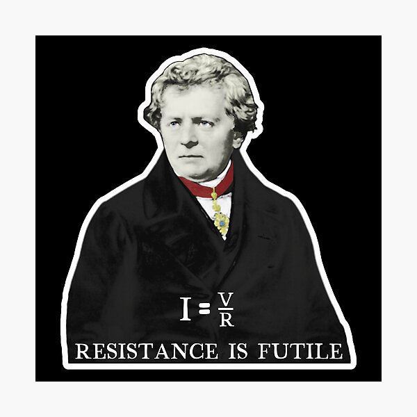 Georg Simon Ohm Quotes