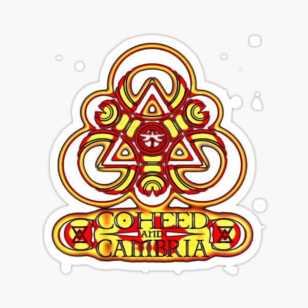 "Cheed And Cambria Funny Gifts Men" Sticker for Sale by HongVanMohican ...