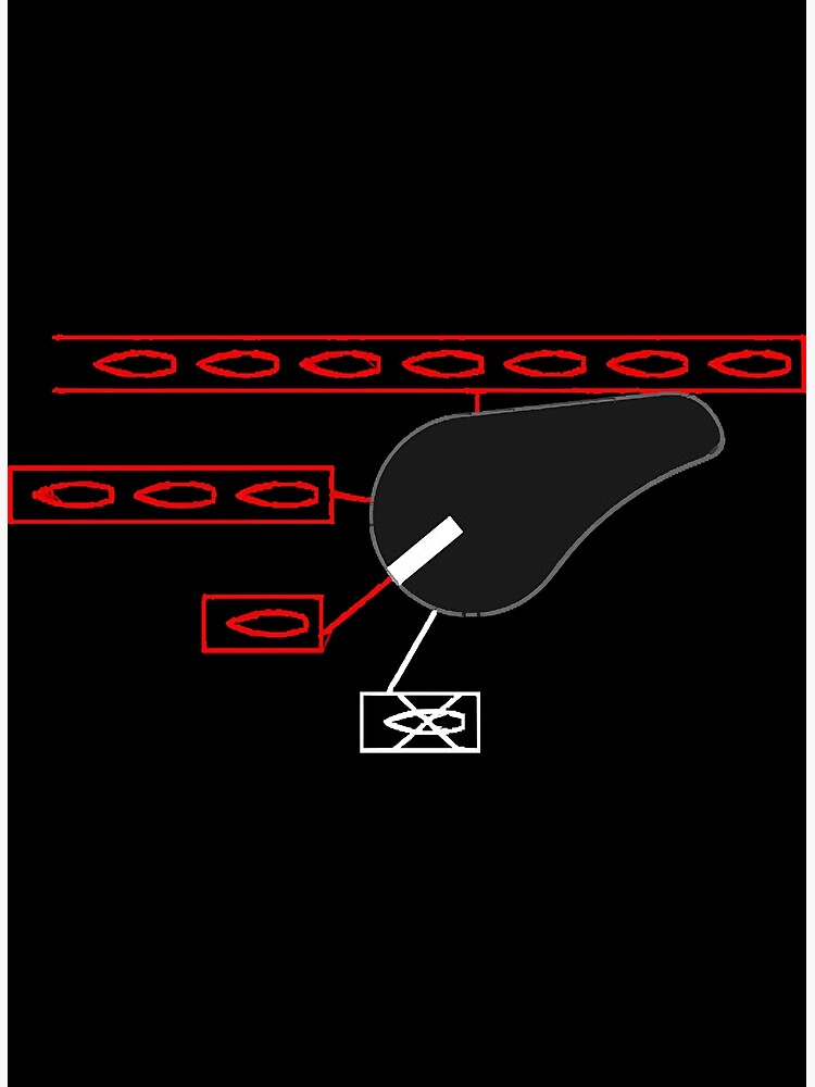 "HK Firing Mode Selector Switch " Poster for Sale by JuanNor8497315 ...