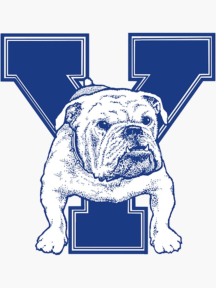 Mascotte De Bouledogues