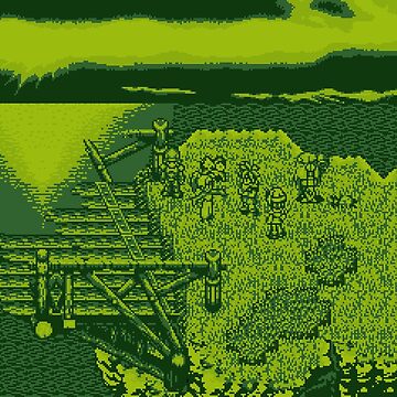 "GB CT - Zenan Bridge" Poster by ChillerTyp | Redbubble