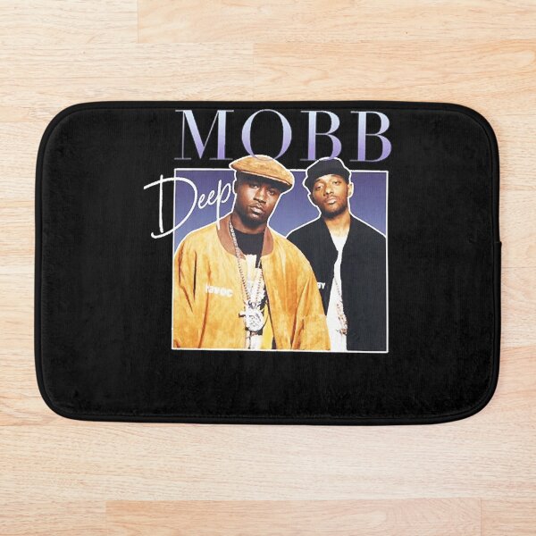 "Mobb Deep, Hip Hop Duo, Mobb, The Infamous Mobb Deep, Unyuk, Mobb ...