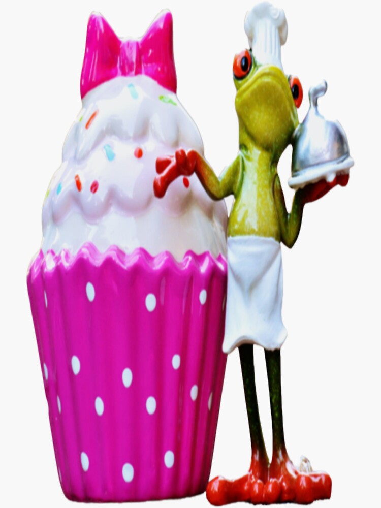 "Millennial Frog - At Work" Sticker for Sale by AzPrestigeCS | Redbubble