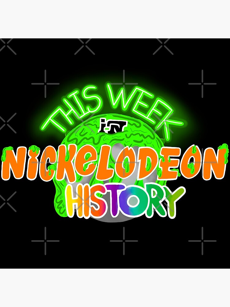 Nickelodeon Logo History Timeline Timetoast Timelines