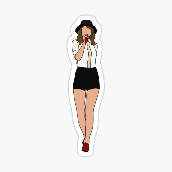 "Taylor Swift Red Tour" Sticker for Sale by sarahswiftie | Redbubble