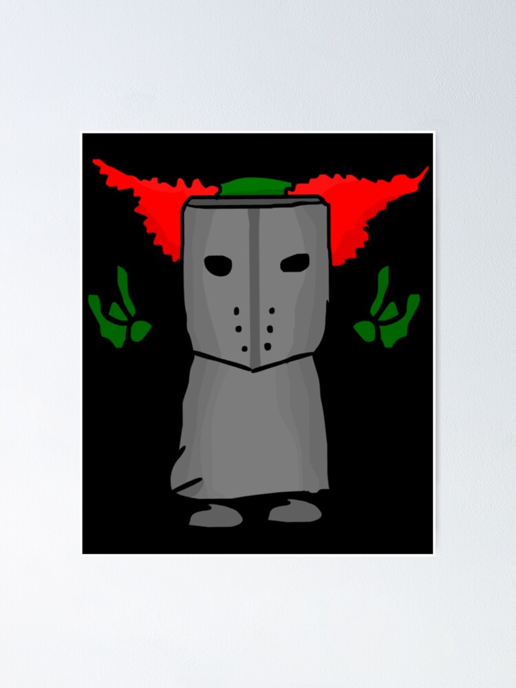 "madness combat merch" Poster for Sale by AlahaSi | Redbubble