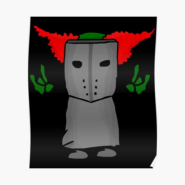 "madness combat merch" Poster for Sale by AlahaSi | Redbubble