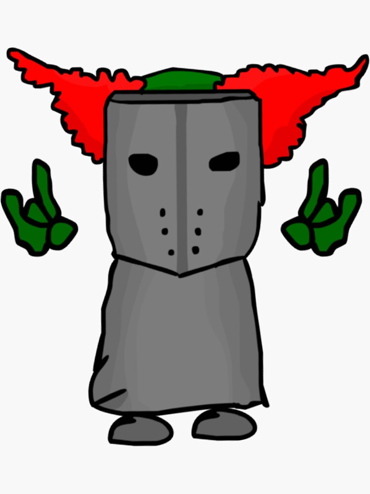 "madness combat merch" Sticker for Sale by AlahaSi | Redbubble